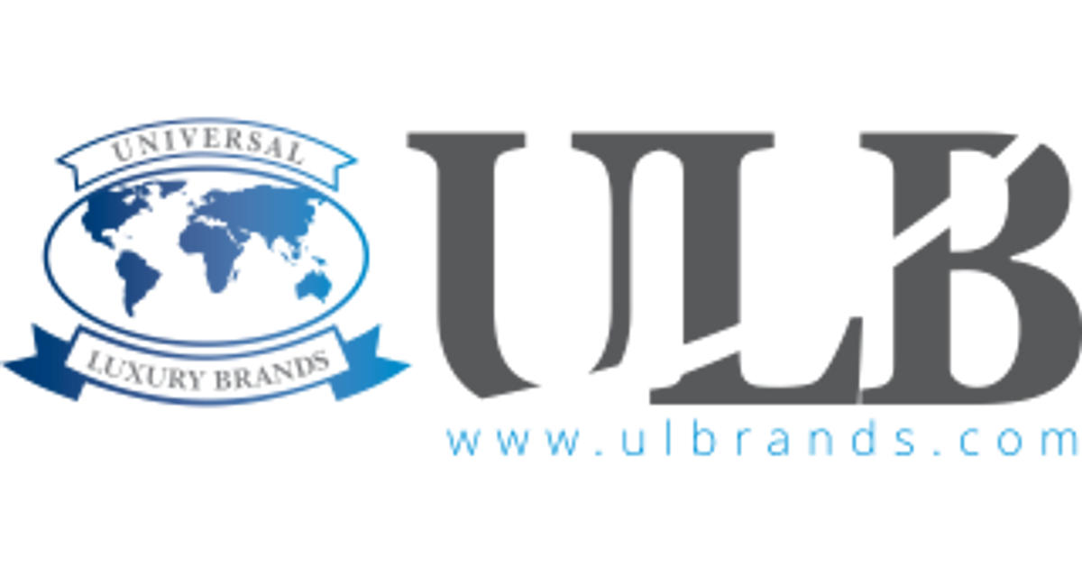 ULB - Universal Luxury Brand – ULB - Universal Luxury Brands